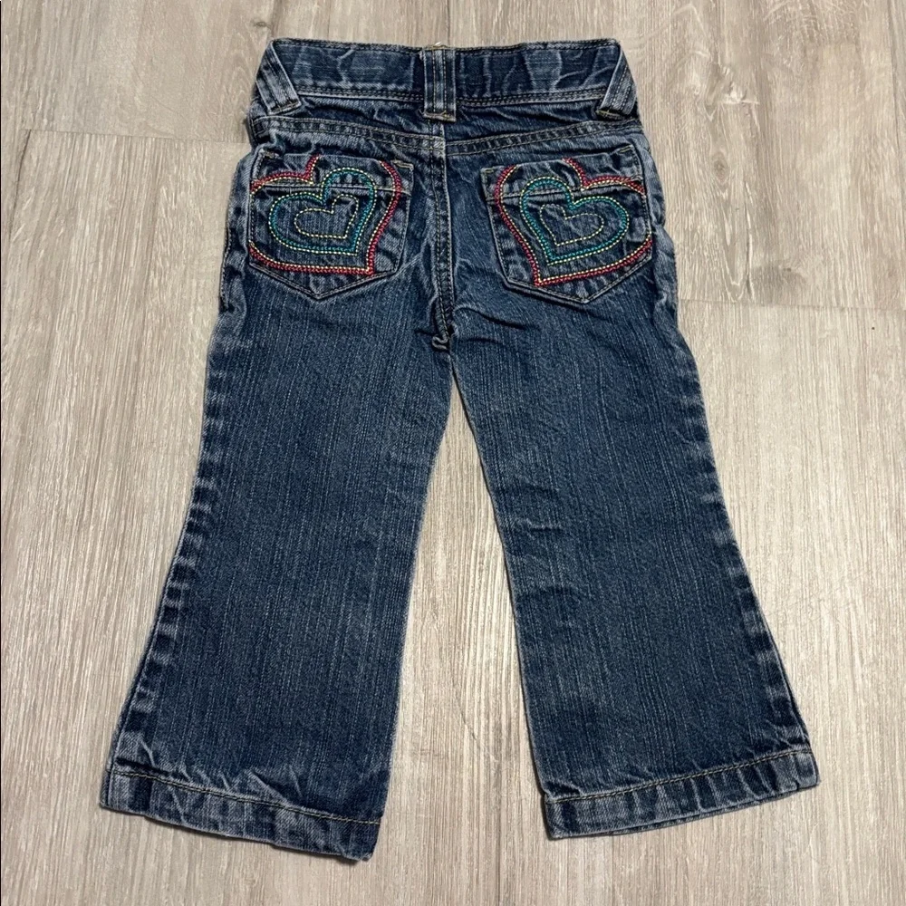 Sprockets | Bottoms | Sprockets Stylish Blue Denim Jeans For Kids ...